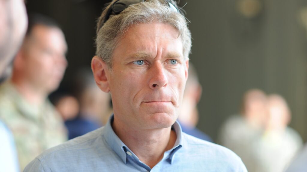 Malinowski sings a new tune on impeachment - Congressional Leadership Fund