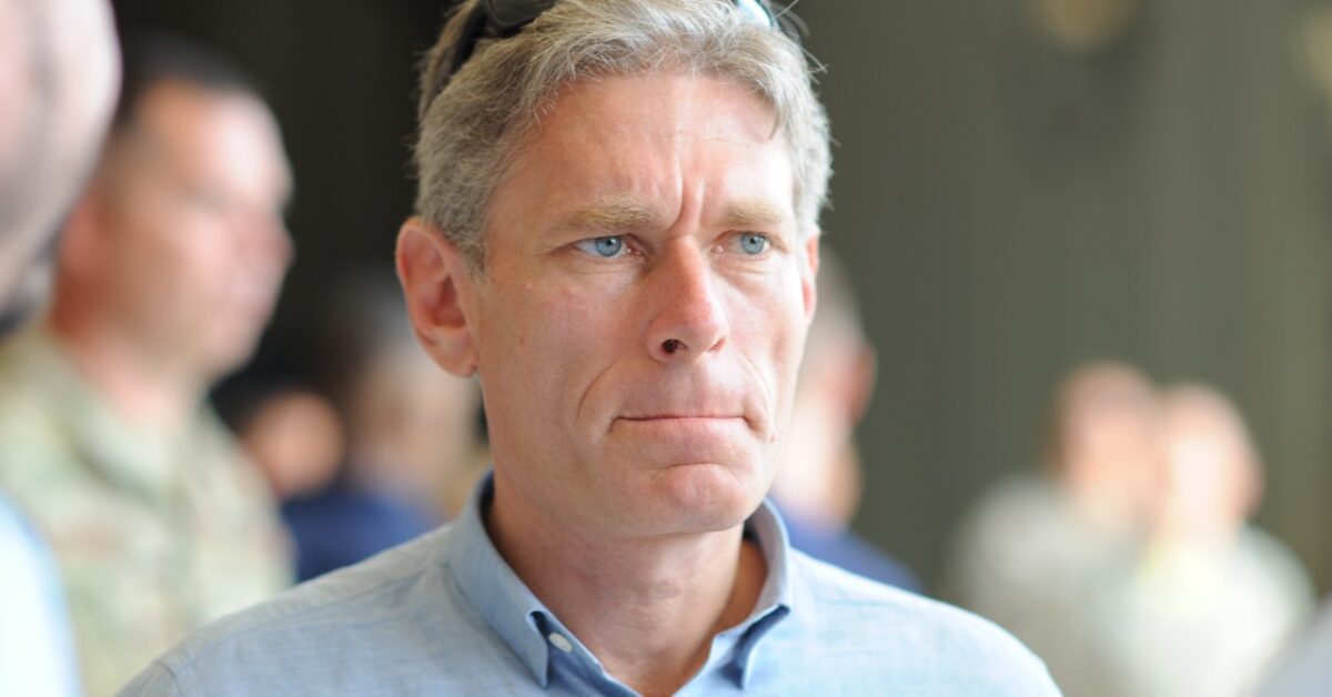 Malinowski goes viral - Congressional Leadership Fund