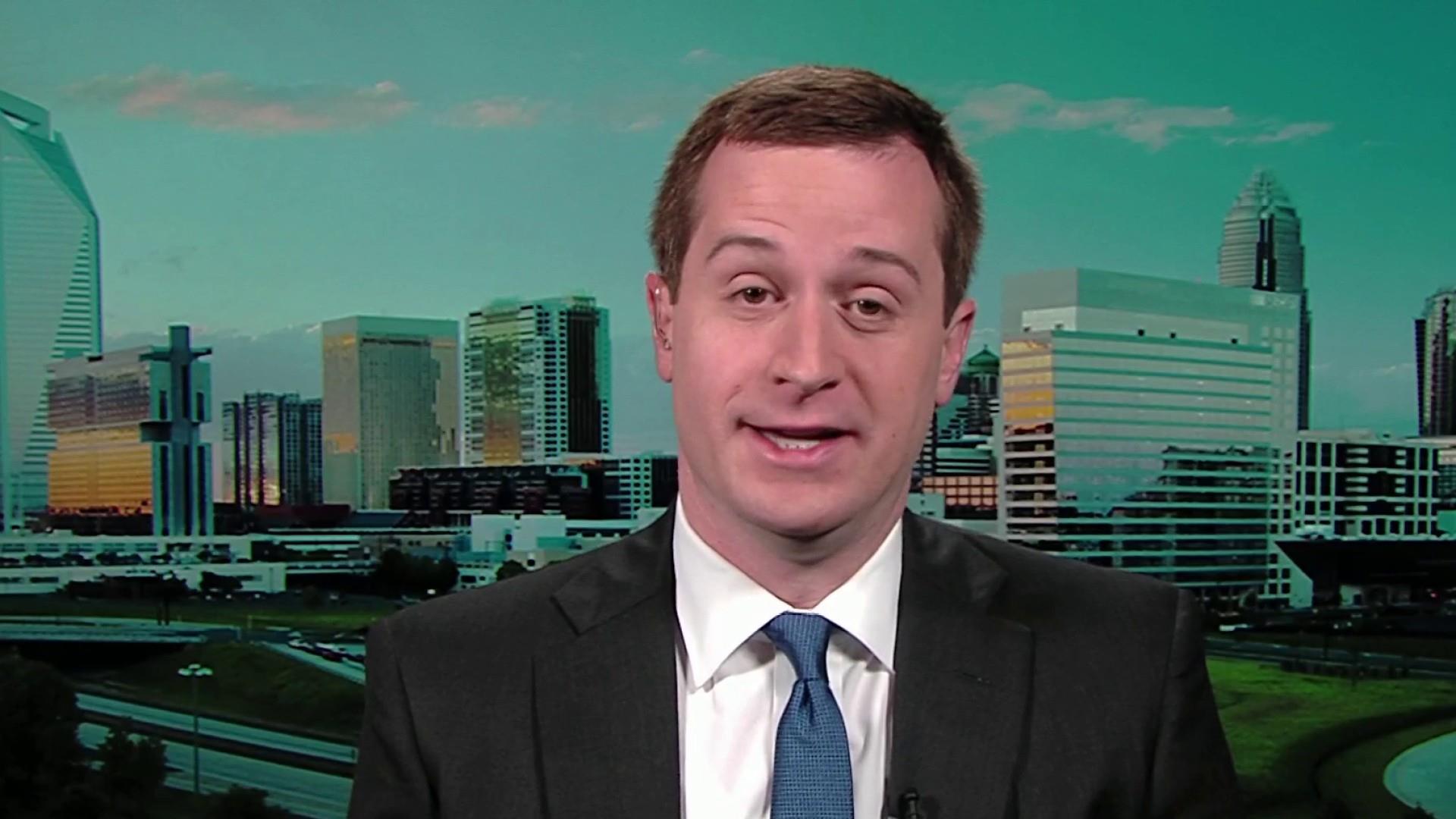 China feeling the squeeze, no thanks to Greedy McCready - Congressional ...