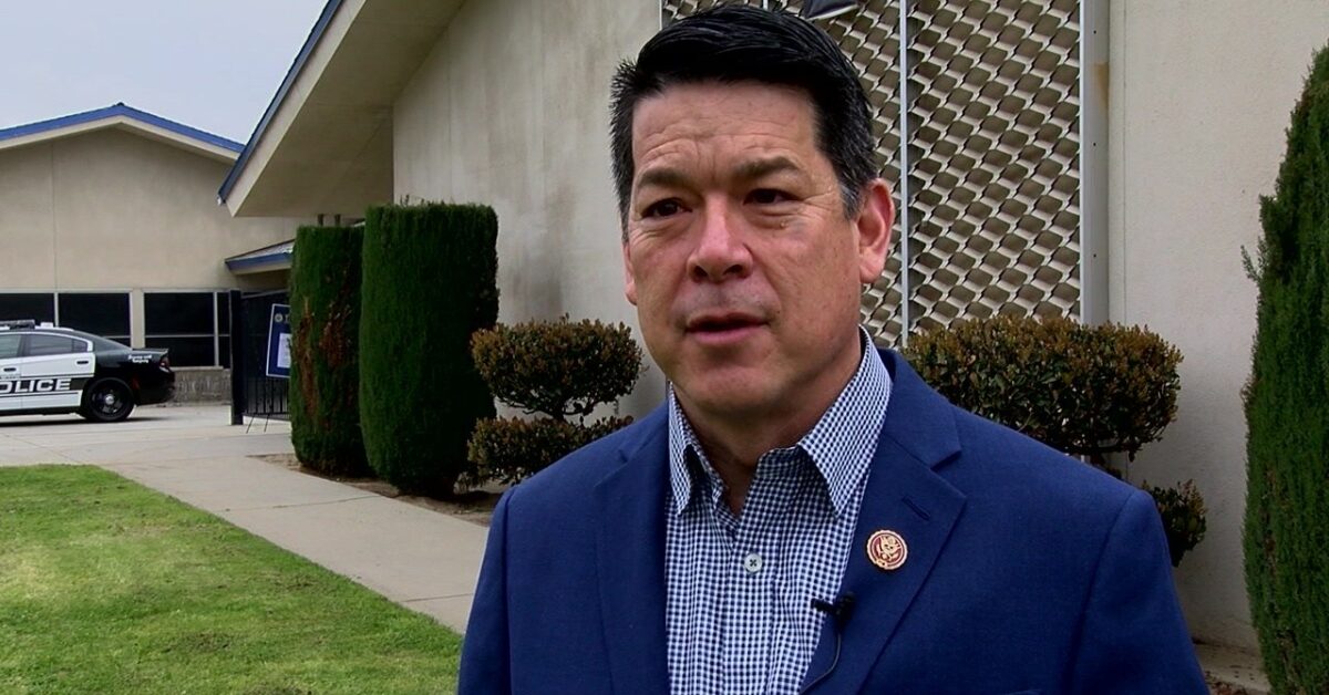 BREAKING: Rep. TJ Cox failed to pay $145,000 in income taxes ...