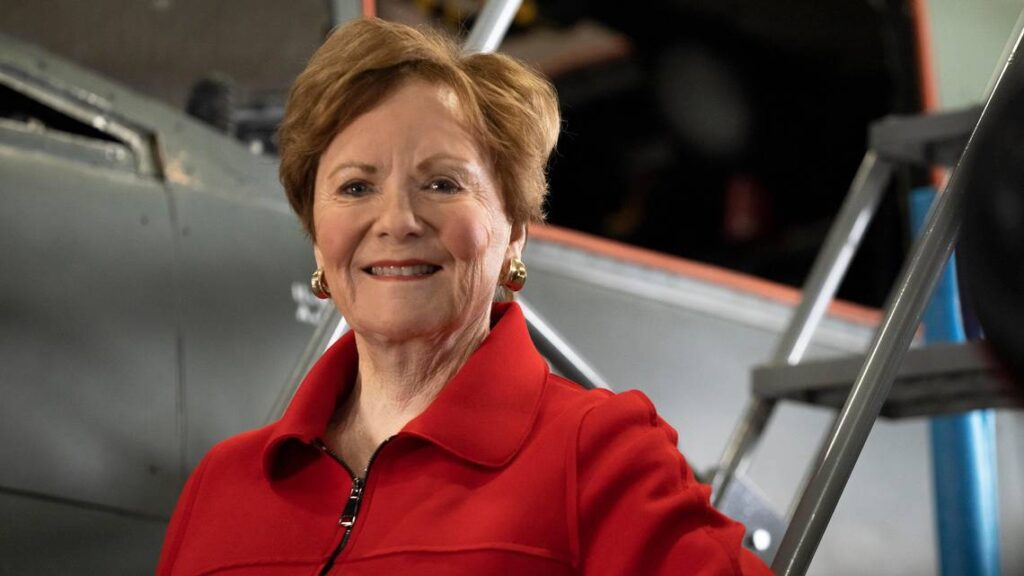 CLF on Kay Granger’s Victory in the TX-12 Primary - Congressional ...