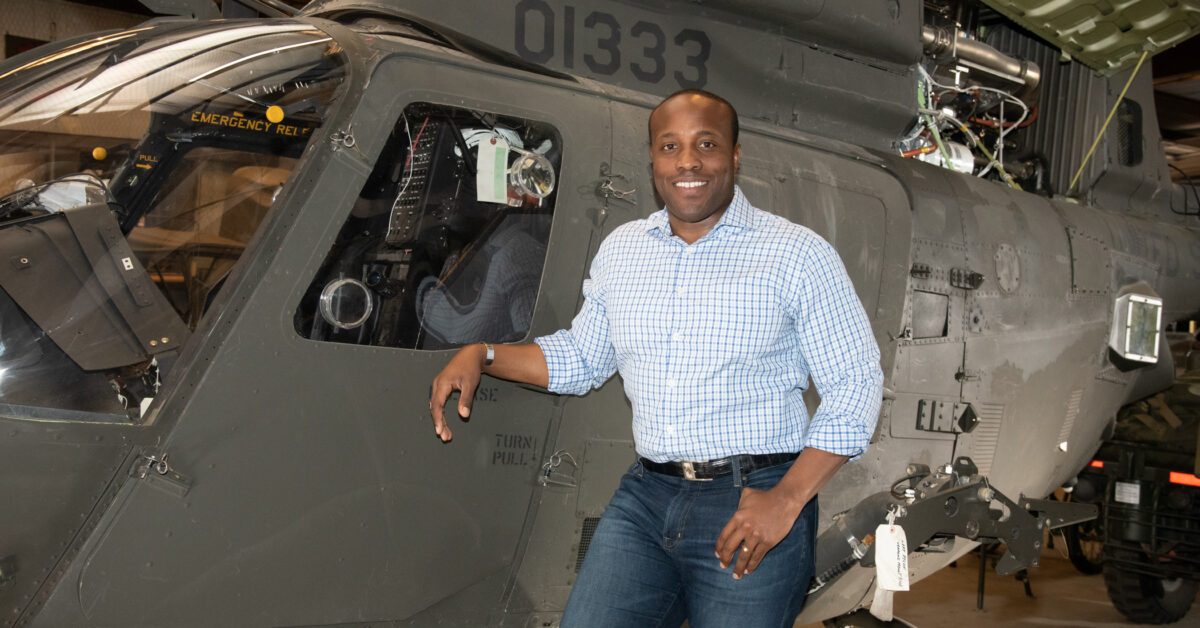 CLF on Wesley Hunt’s Victory in the TX-07 Primary - Congressional ...