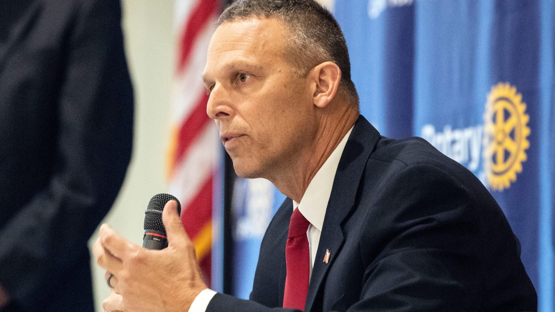 CLF Statement on Scott Perry’s Victory - Congressional Leadership Fund