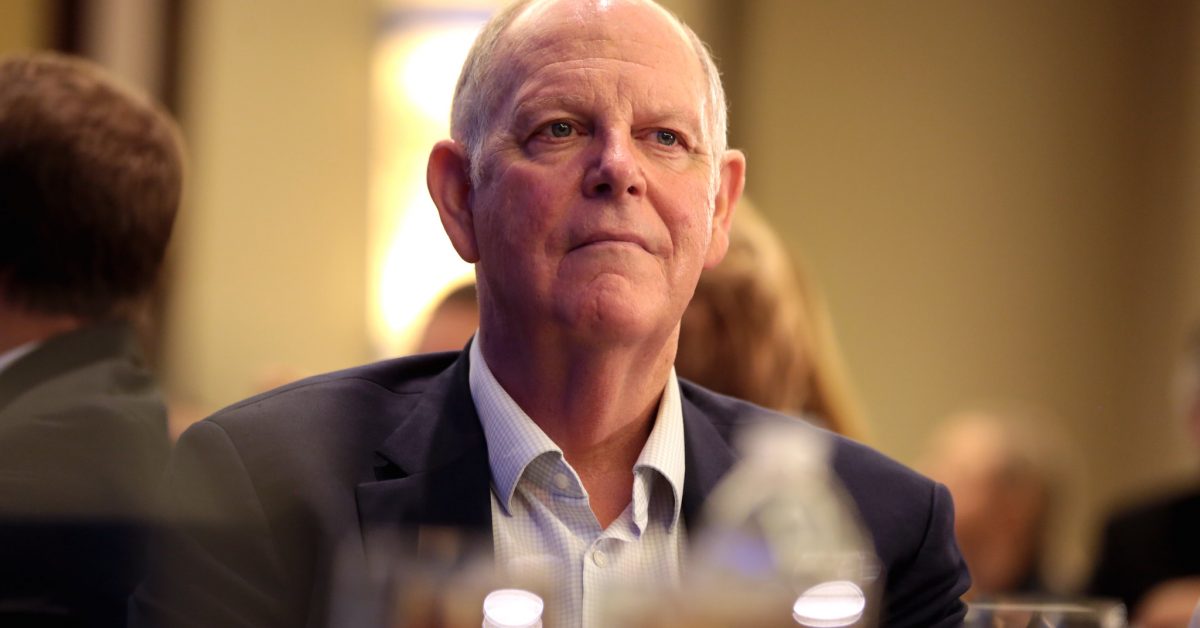 AOC digs O'Halleran - Congressional Leadership Fund