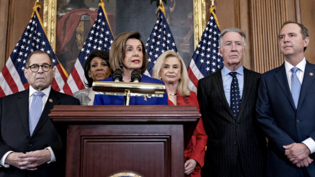 Can’t Afford a Thanksgiving Turkey? Blame House Democrats ...
