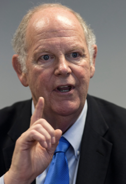 Does O'Halleran think Jeffries should pay his fair share ...