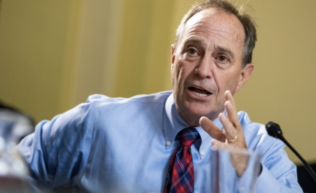 Retirement disaster - Congressional Leadership Fund