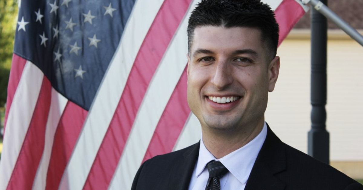 CLF Statement on Tom Barrett’s Victory in MI-07 Primary Election ...