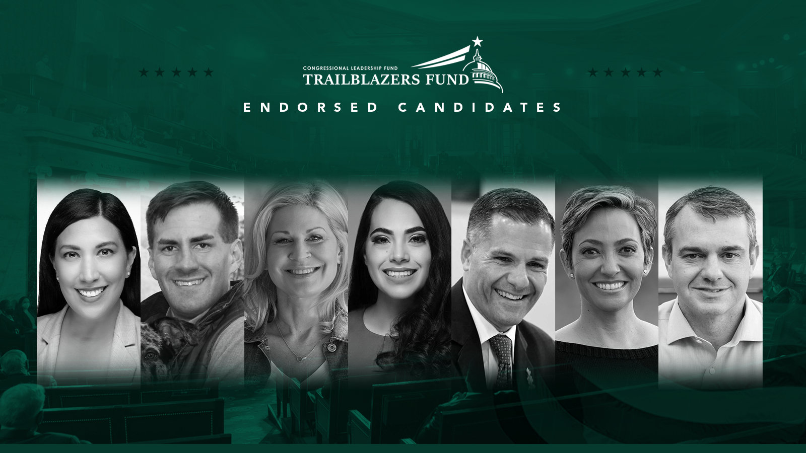 CLF Expands Offensive Map, Naming 7 New Candidates to Trailblazers ...