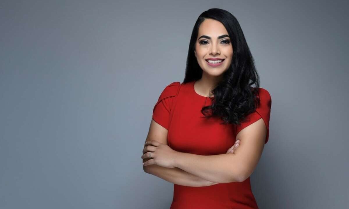 CLF Launches 200 000 Initial Buy To Boost Mayra Flores In TX 34