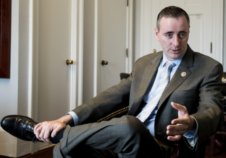 CLF Congratulates Brian Fitzpatrick on PA-01 Primary Victory ...