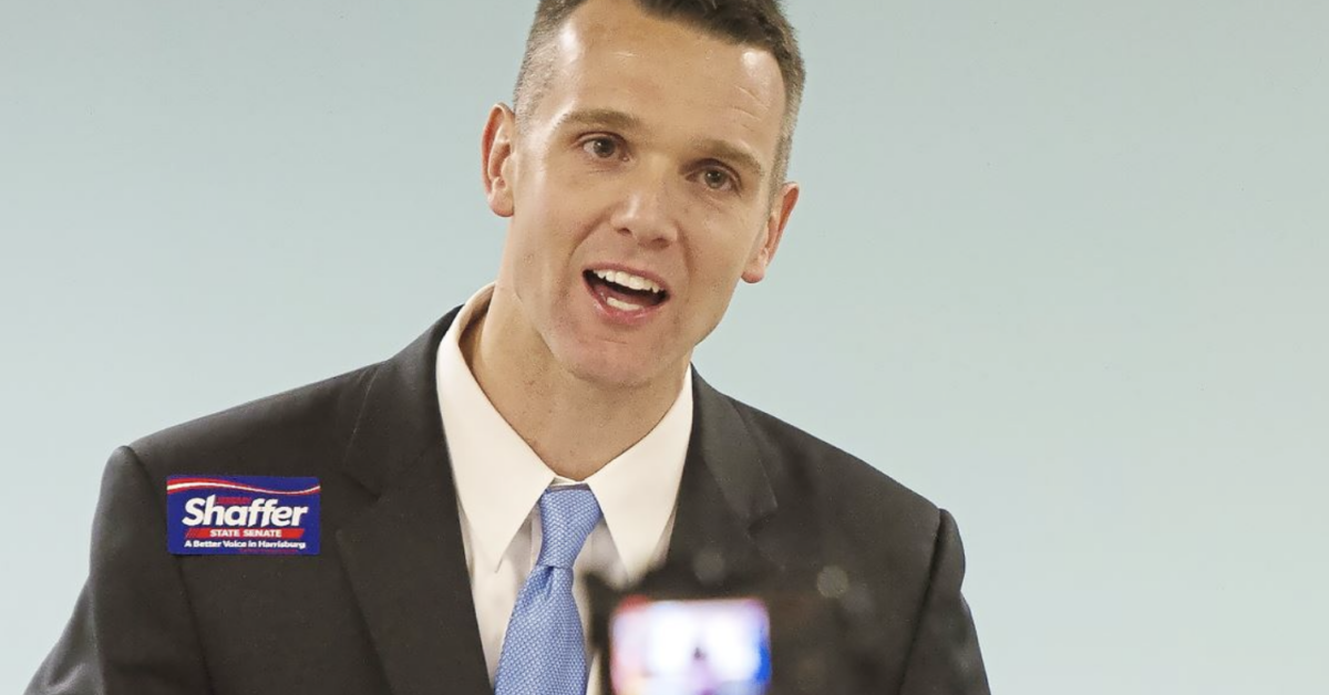 CLF Congratulates Jeremy Shaffer on PA-17 Primary Victory ...