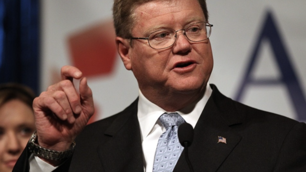 CLF Statement on Mark Amodei’s Victory in the NV-02 Primary Election ...