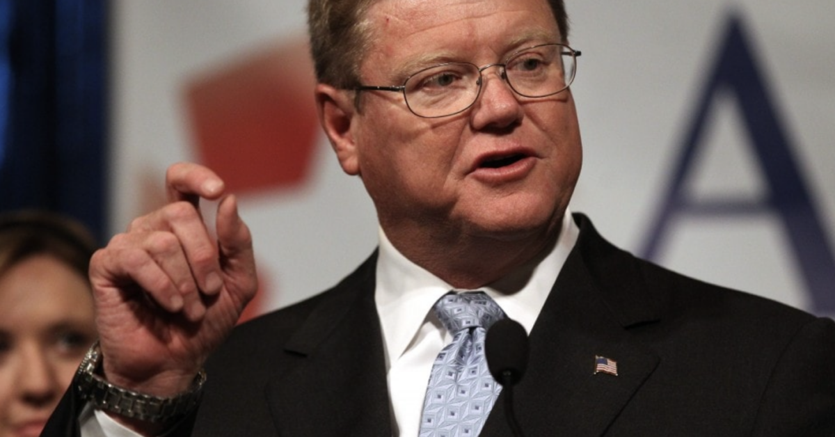 CLF Statement on Mark Amodei’s Victory in the NV-02 Primary Election ...