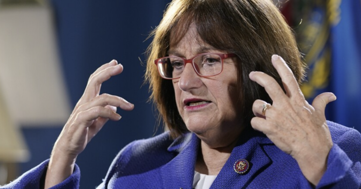 Kuster Hasn’t Noticed The Wrecked Economy - Congressional Leadership Fund