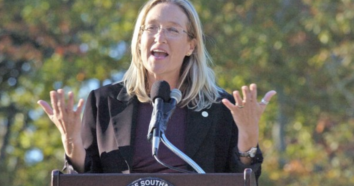 Engel advocated for making “it a pain to drive” - Congressional ...