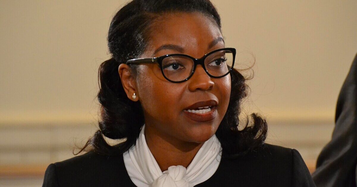 Why Won’t Sykes Stand with Israel? - Congressional Leadership Fund