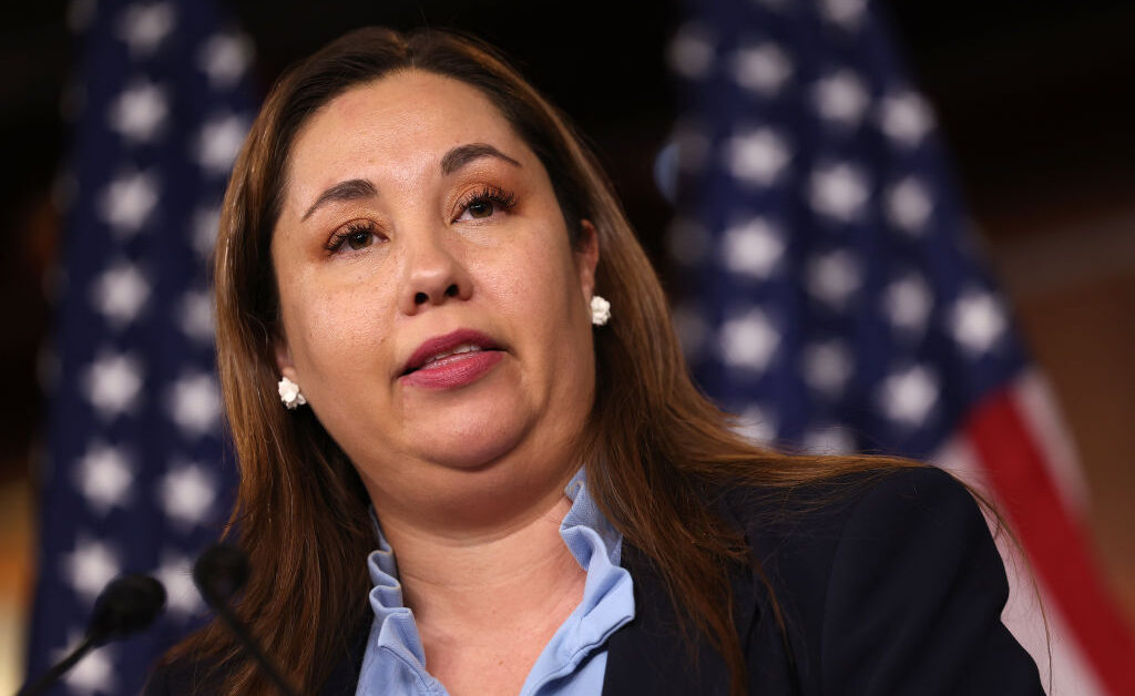 $69 Million in Taxpayer Funding and Counting, Thanks to Caraveo ...