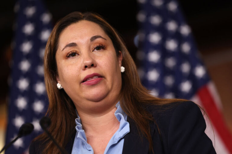 Caraveo Tries to Play Border Blame Game - Congressional Leadership Fund