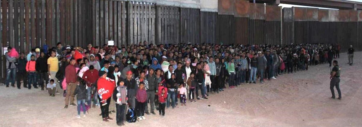 Devastating and Preventable: When Will Biden & Dems Secure the Border ...