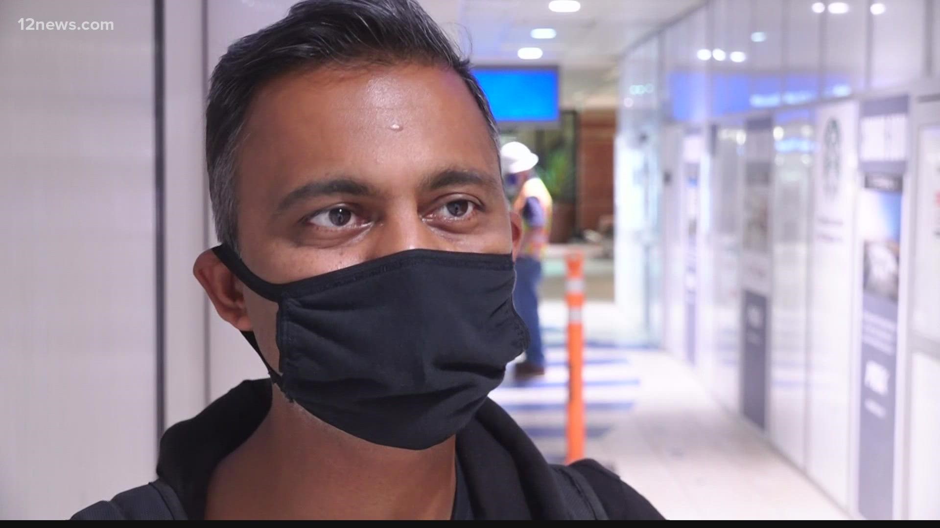 Amish Shah Is Wrong for AZ-01 - Congressional Leadership Fund